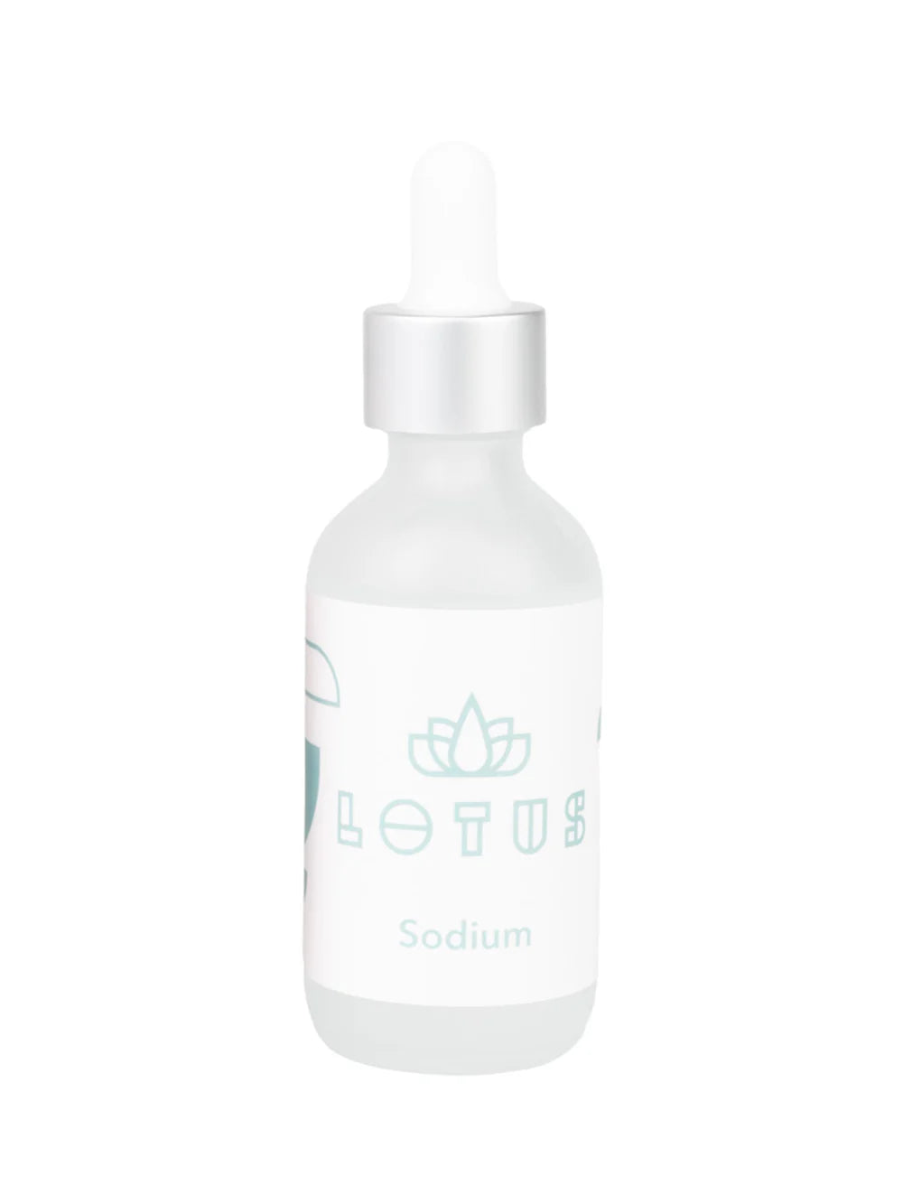 Lotus Water - Sodium – Seth Taylor Coffee